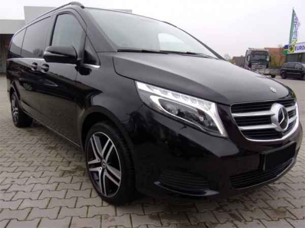 Van Budapest | Shuttle Bus Service, Private Airport Transfer – We offer ...