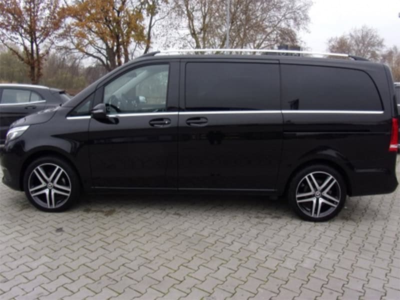 Van Budapest | Shuttle Bus Service, Private Airport Transfer – We offer ...