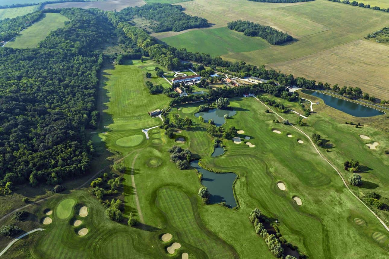 Premium Long-Distance Transfers from Budapest | Van & Coach Chauffeur